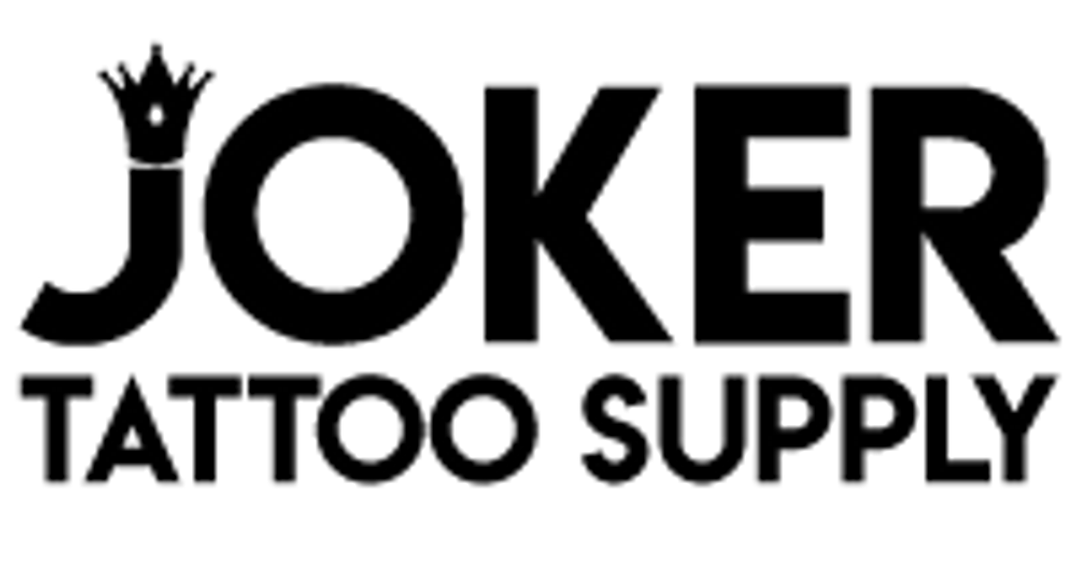 Joker Tattoo Supply Bronctattooaus joker-tattoo-supply-bronctattooaus